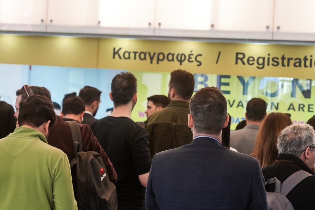 HELEXPO.gr - Ο Μεγαλύτερος Εκθεσιακός και Συνεδριακός Οργανισμός της Ελλάδας