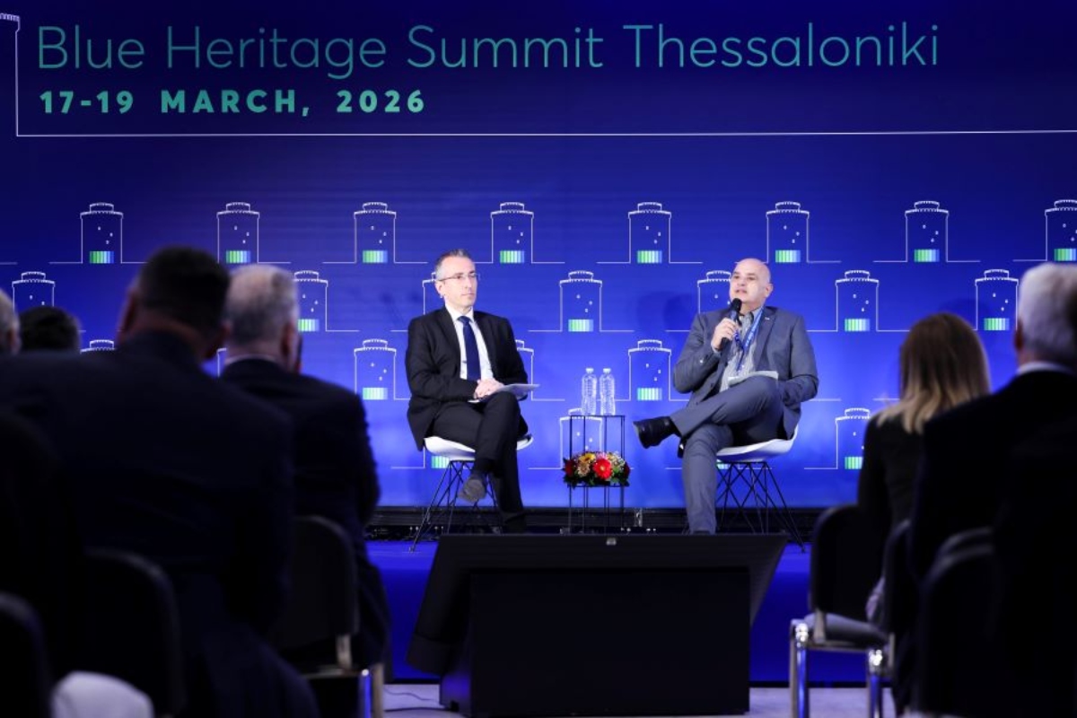 Five-year strategic plan is under development by the management of TIF ...